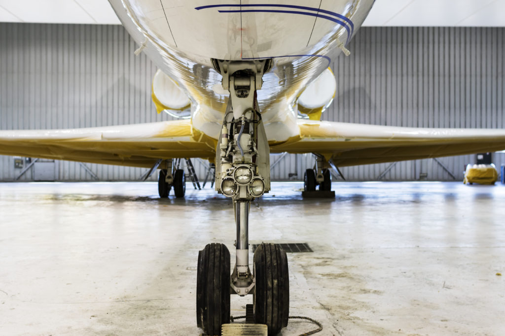 Quote a Project – New United Goderich