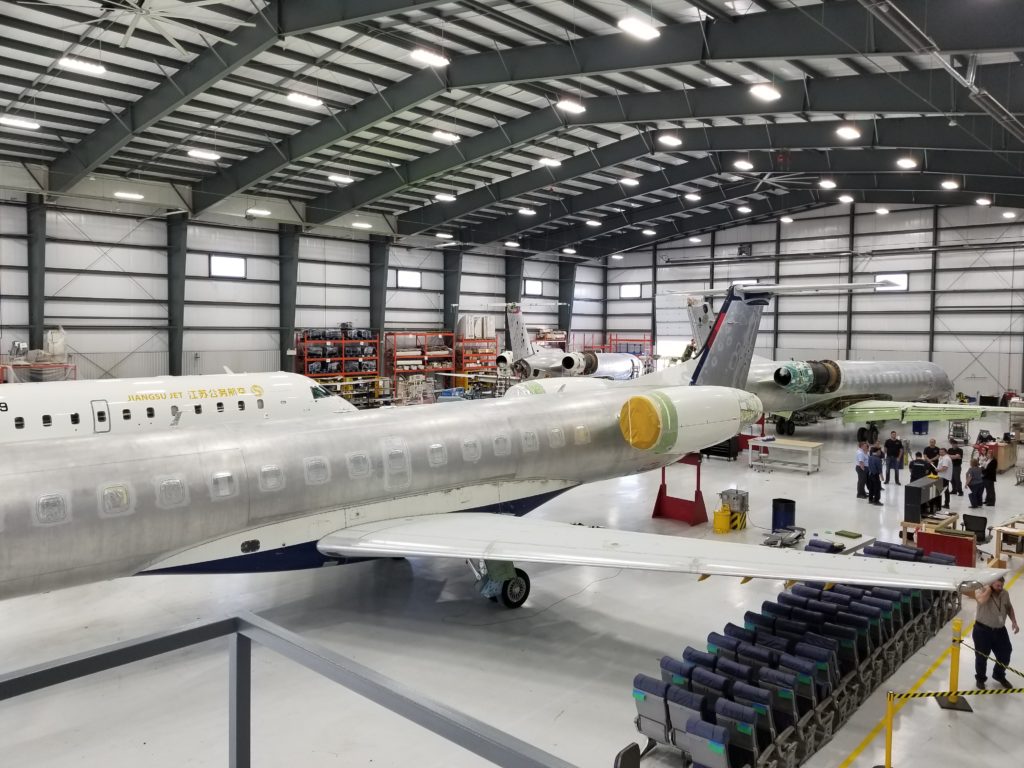 Projects – New United Goderich