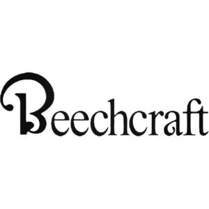 beechcraft logo – New United Goderich