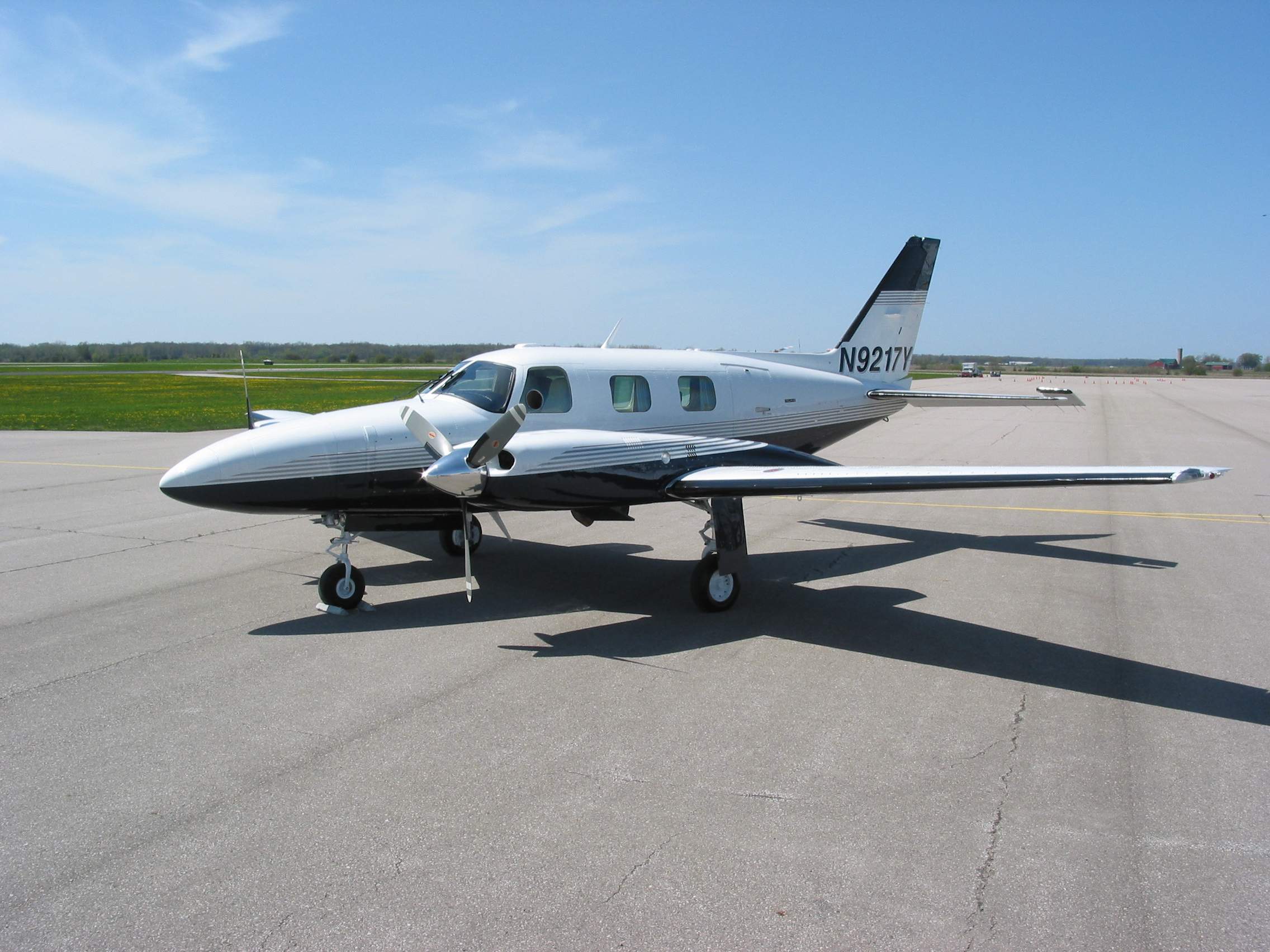 Cessna - 1 – New United Goderich