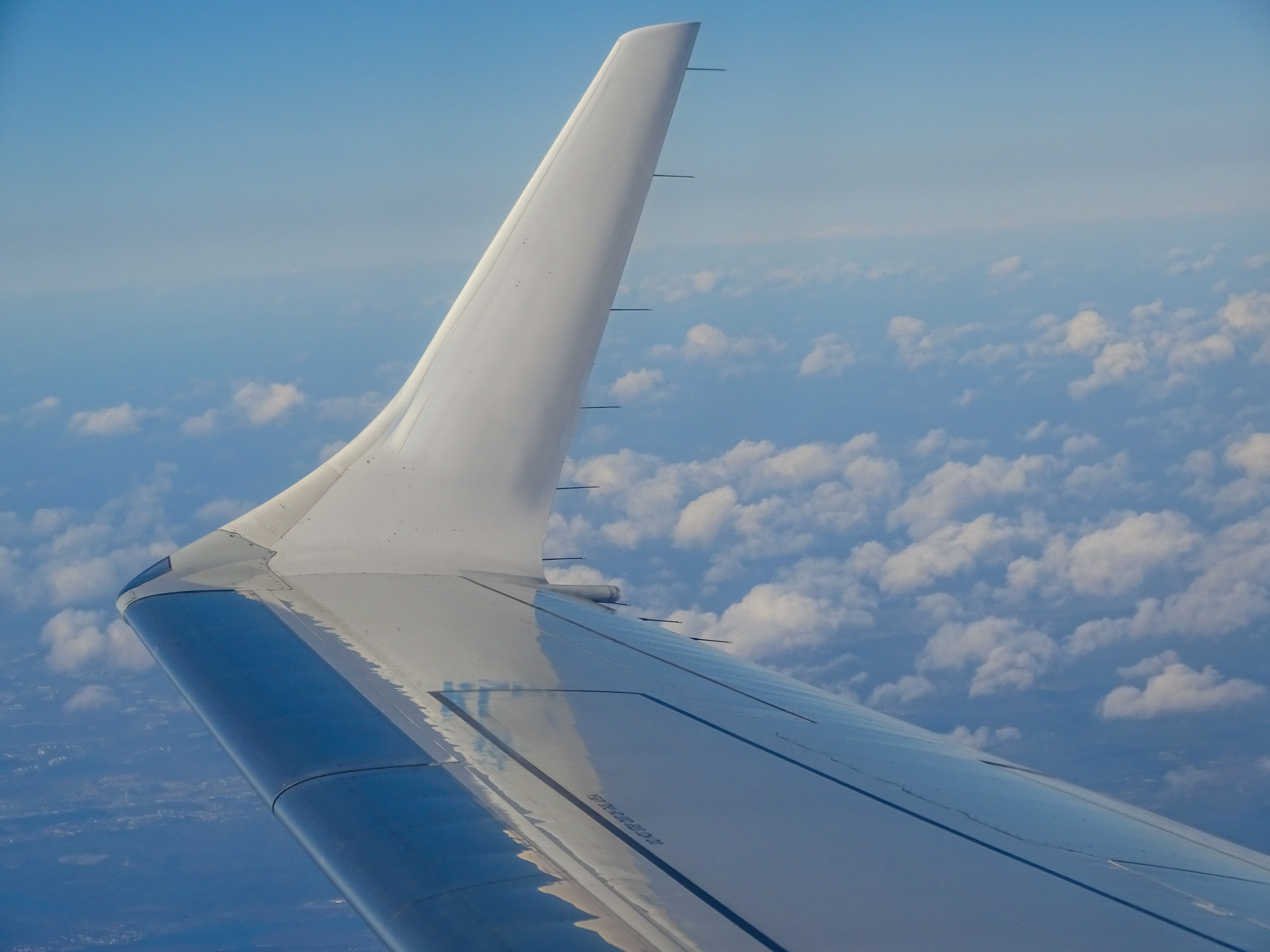 New United Goderich Inc. adds Embraer E-Jets 170/175/190/195 to their ...