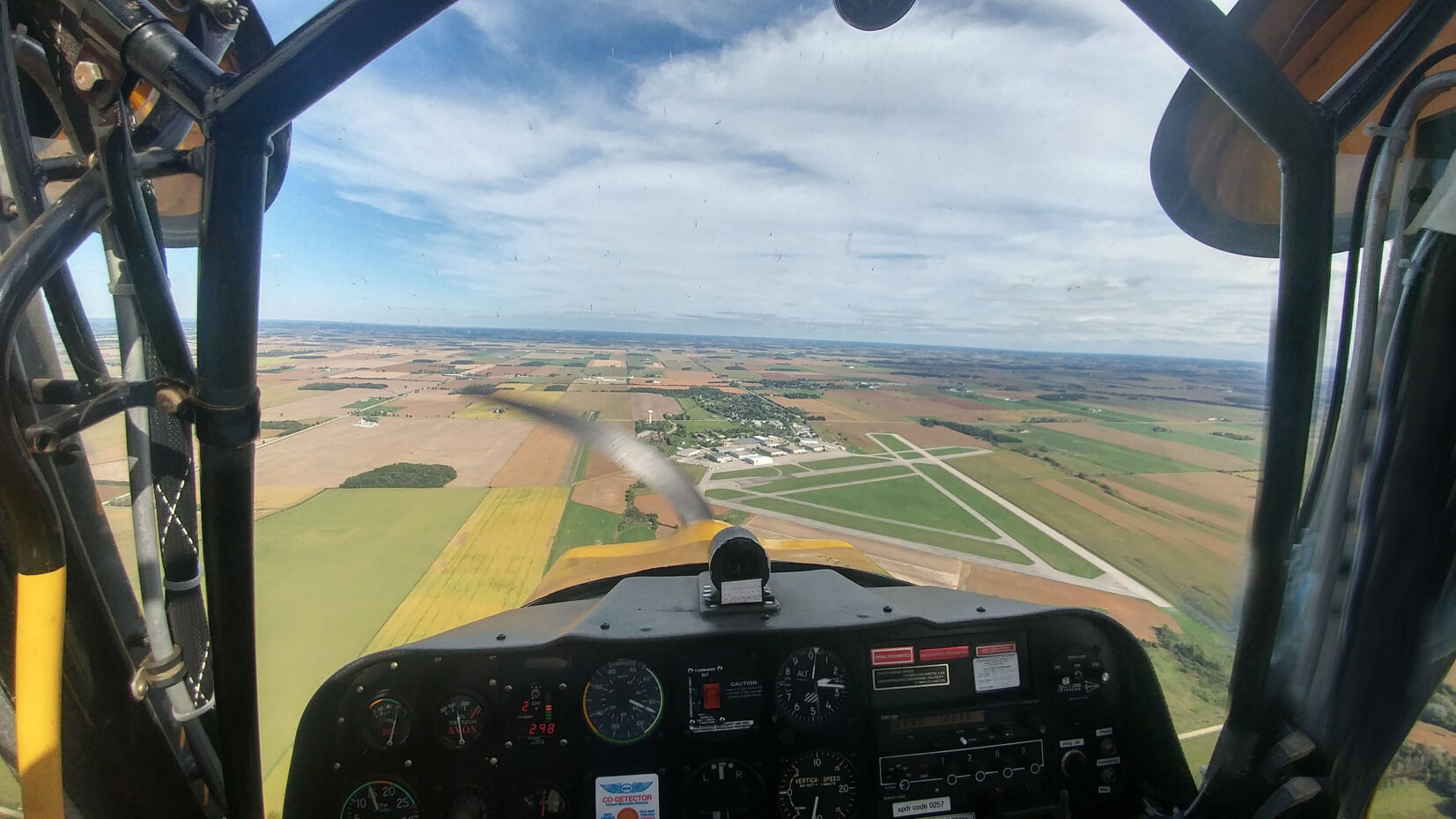 Airport - edited – New United Goderich