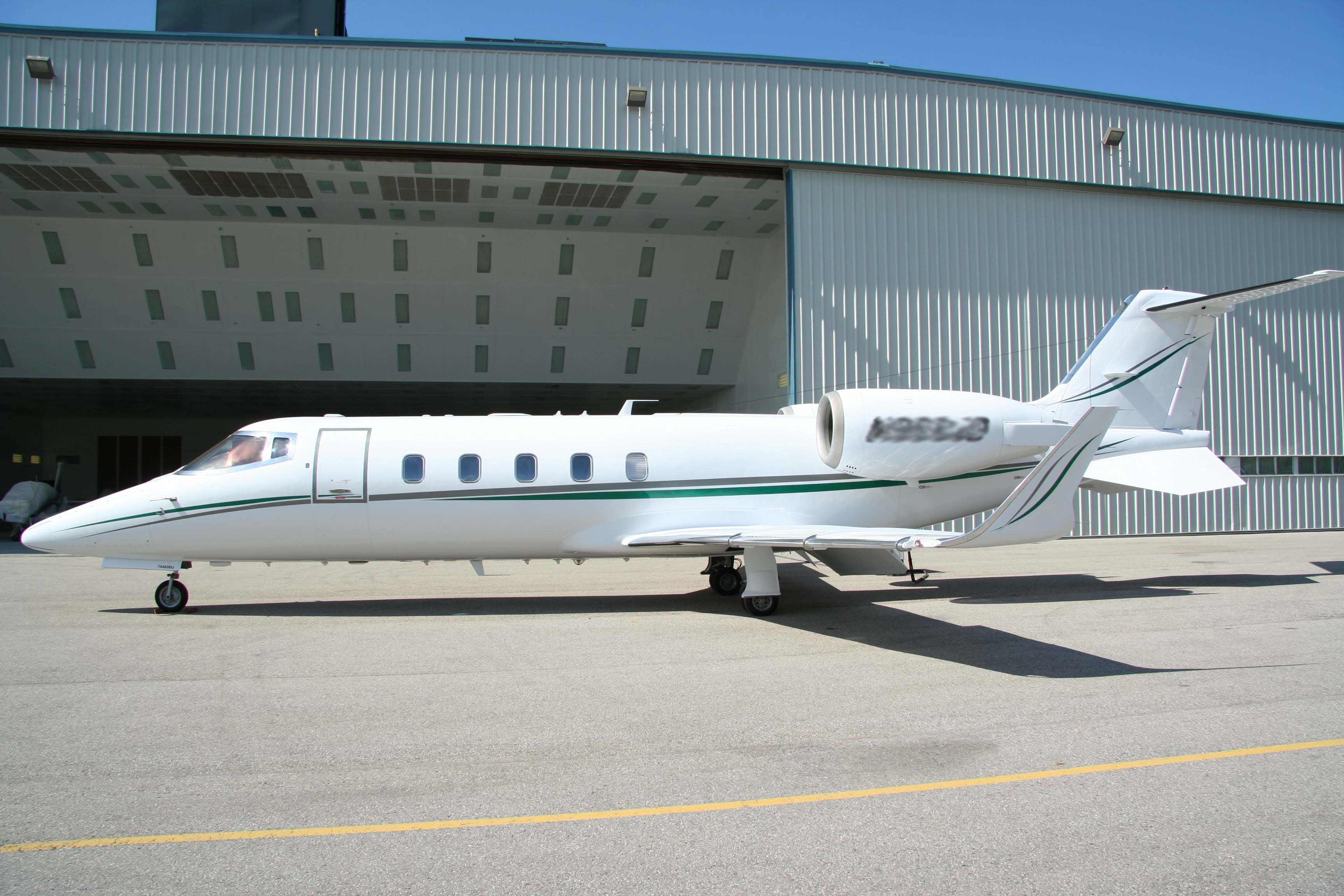 NO REG – New United Goderich